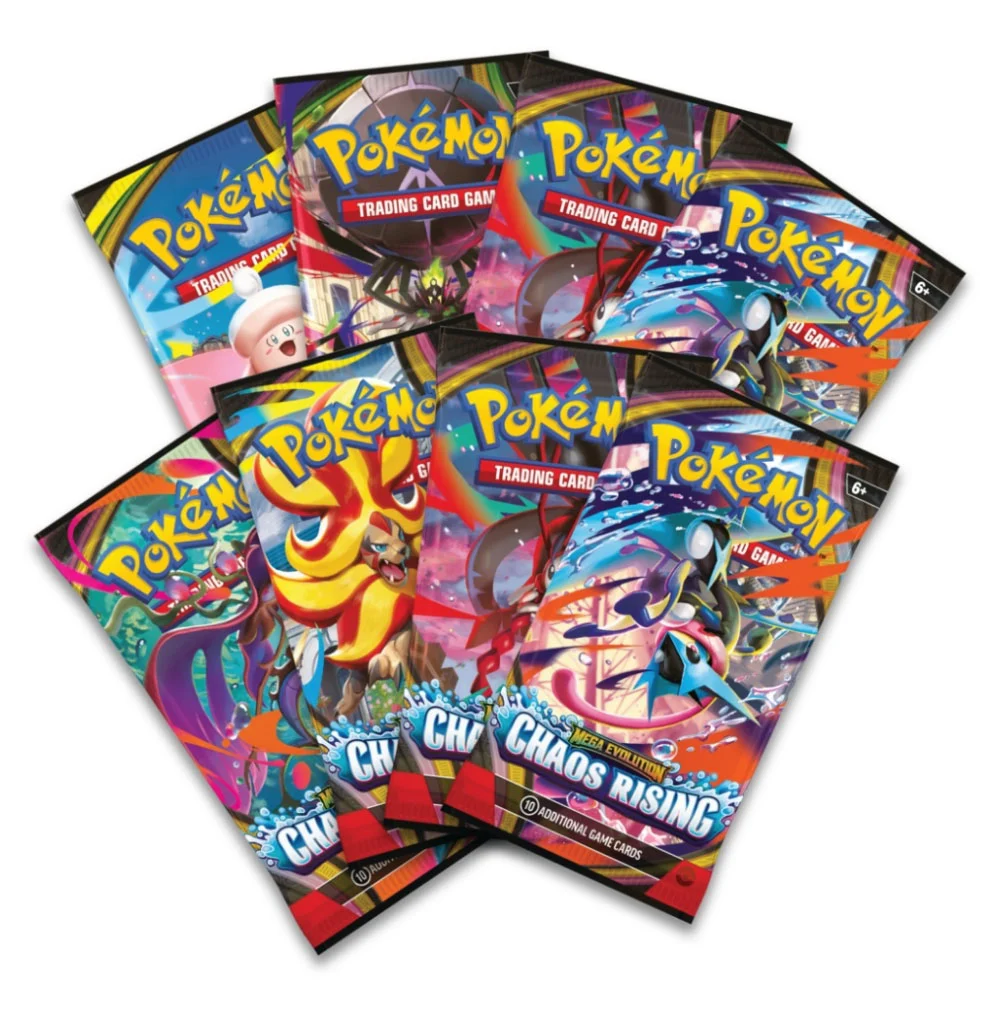 Pokédex Challenge