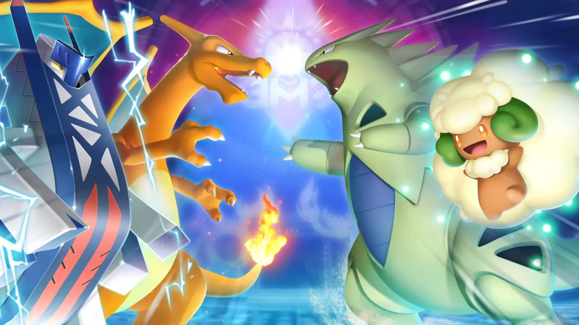 Pokédex Challenge